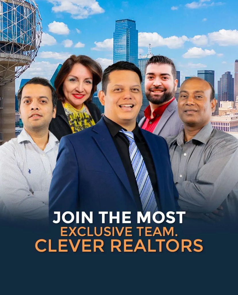 Clever Realtors Real Estate Agents